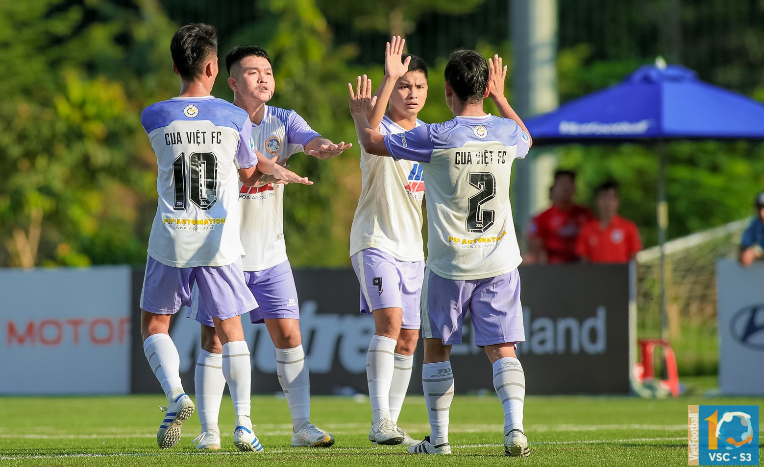 HLV Luân “Sư thầy”: Cua Việt FC không còn đường lùi, nhưng có thể tự quyết